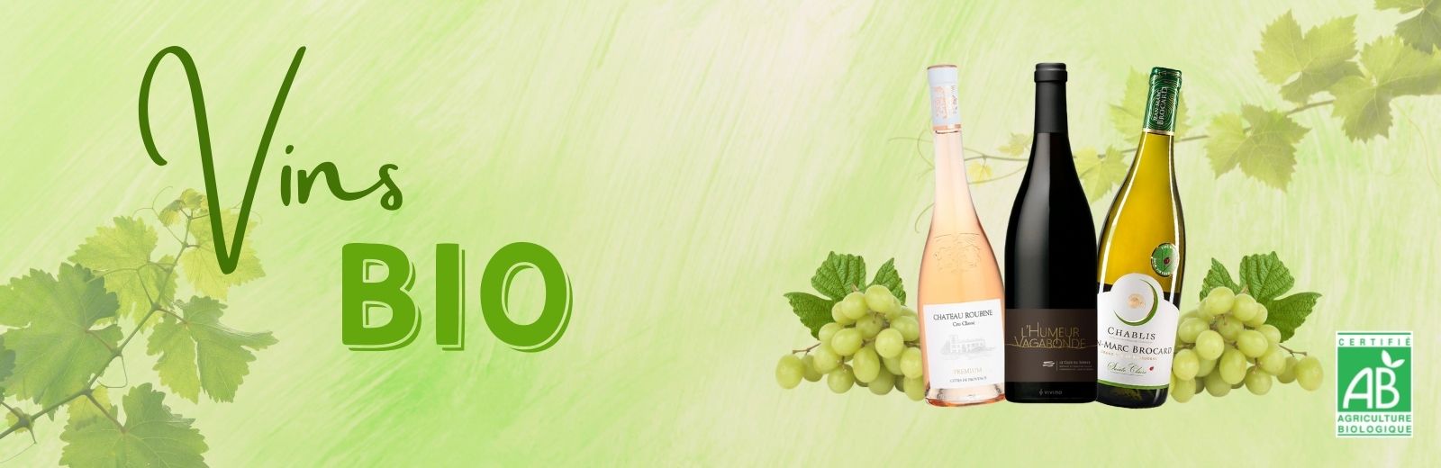 Accueil / Agriculture biologique